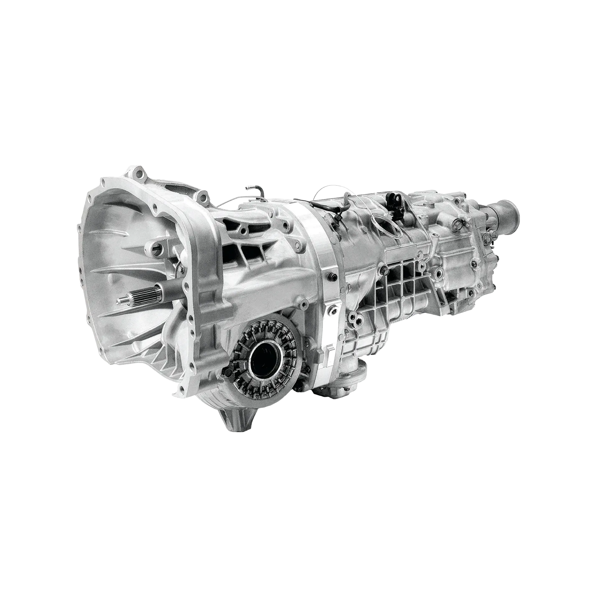 Samsonas Motorsport 5/6 Speed Sequential Gearkit for Subaru Impreza STI ...